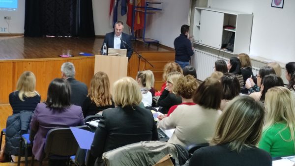 Stručni skup u SŠ Krapina - Radio Hrvatsko zagorje Krapina, RHZK ...