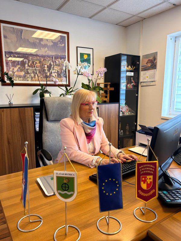 Dan je općine Zlatar Bistrica - Radio Hrvatsko zagorje Krapina, RHZK ...